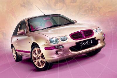 The story of the British-built Hazelcar on Below The Radar