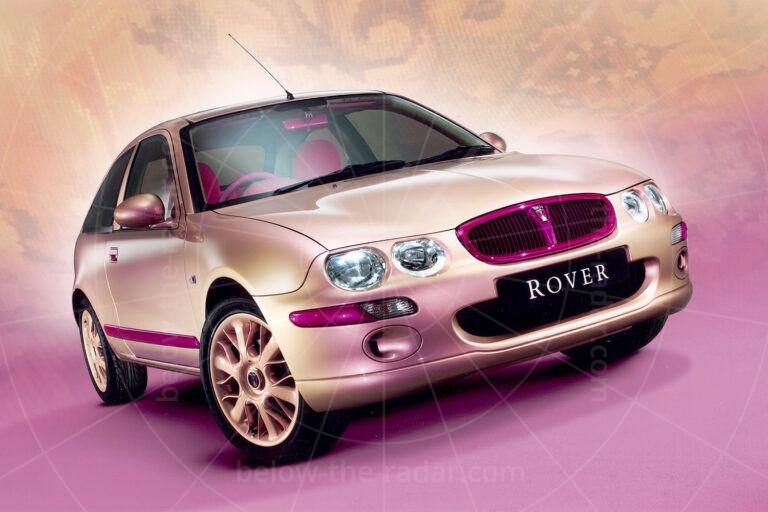 The story of the British-built Hazelcar on Below The Radar