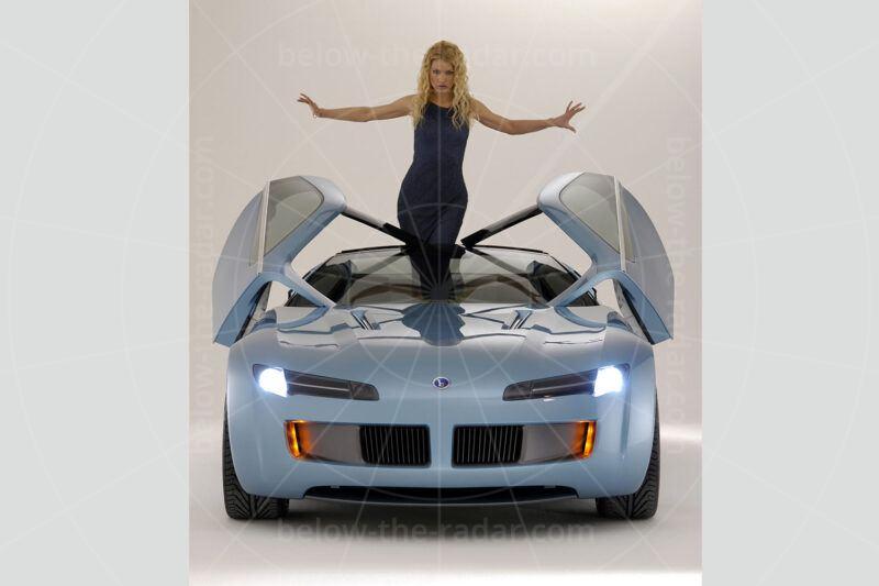 The story of the unique Damilla Special on Below The Radar