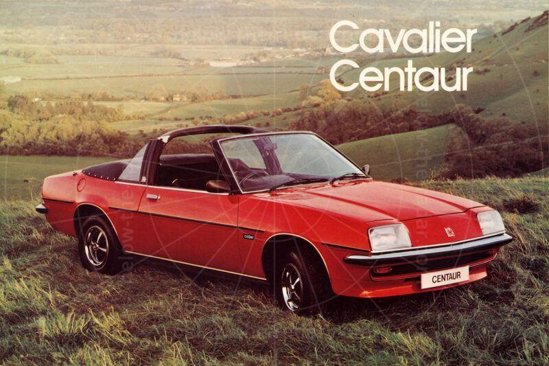 The story of the Peugeot RC concept cars on Below The Radar