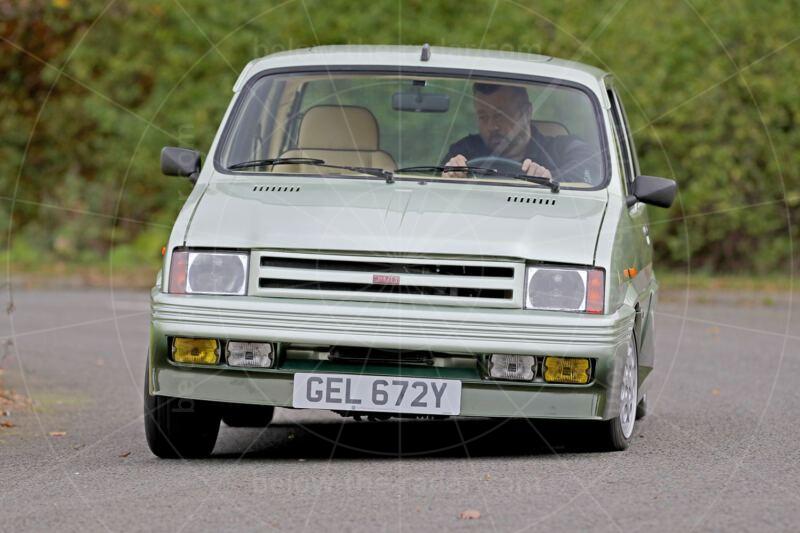 The story of the Opel Maxx concept car on Below The Radar