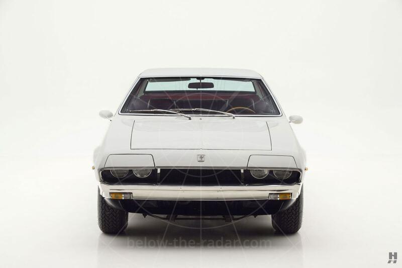 The story of the BMW 600 microcar on Below The Radar