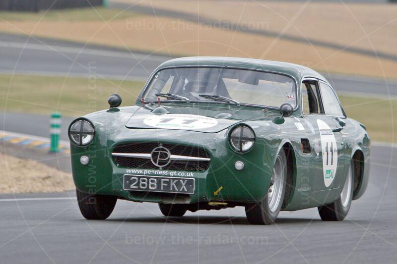 The story of the Zundapp Janus on Below The Radar