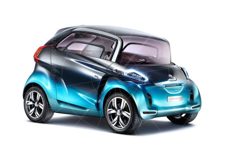 The story of the Honda Dualnote concept car on Below The Radar