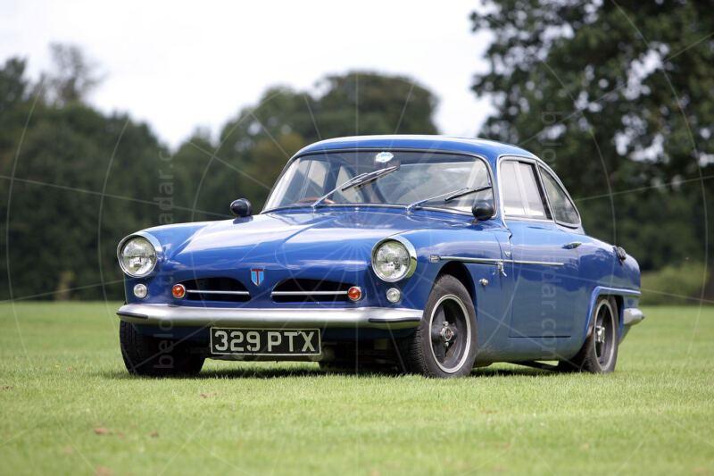 The story of the Zundapp Janus on Below The Radar