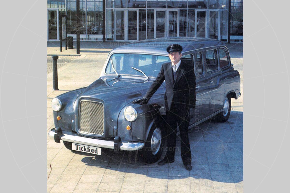 Modified Archives - Below The Radar