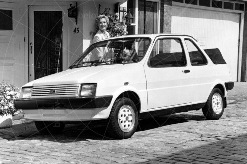 The story of the BMW 600 microcar on Below The Radar