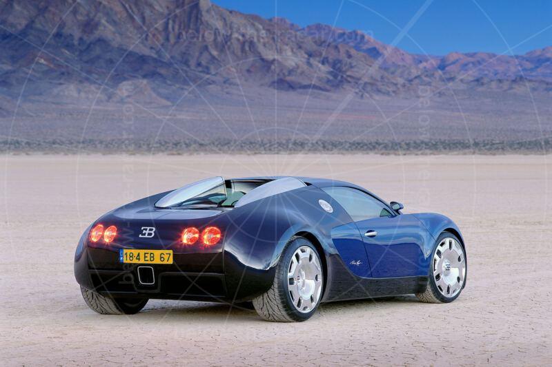 The story of the Volvo YCC concept car on Below The Radar