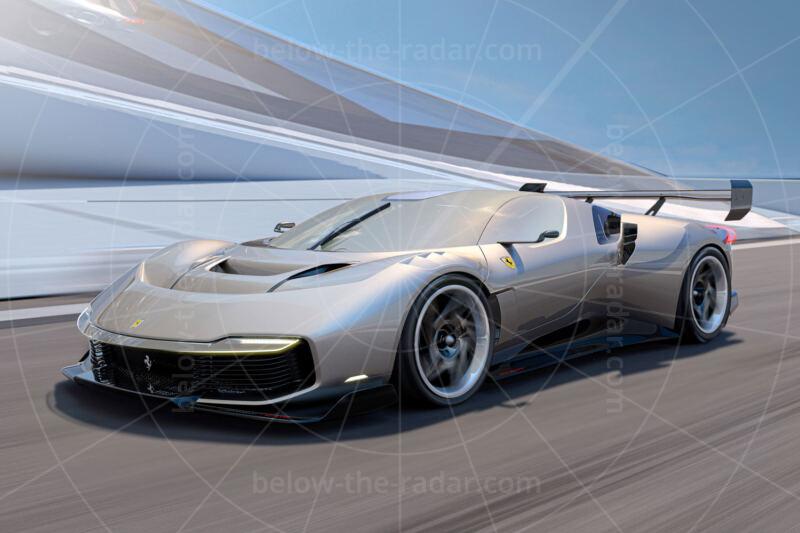 Discover all sorts of weird and obscure cars on Below The Radar